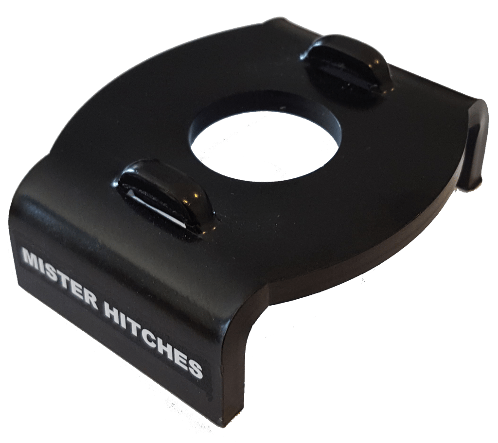 Towball Locking Sleeve - Midland Towbars