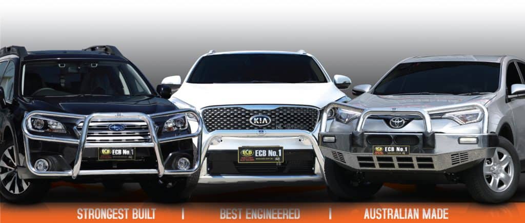 Bull Bars Perth | Bull Bars Perth Area | Bull Bars Fitted WA